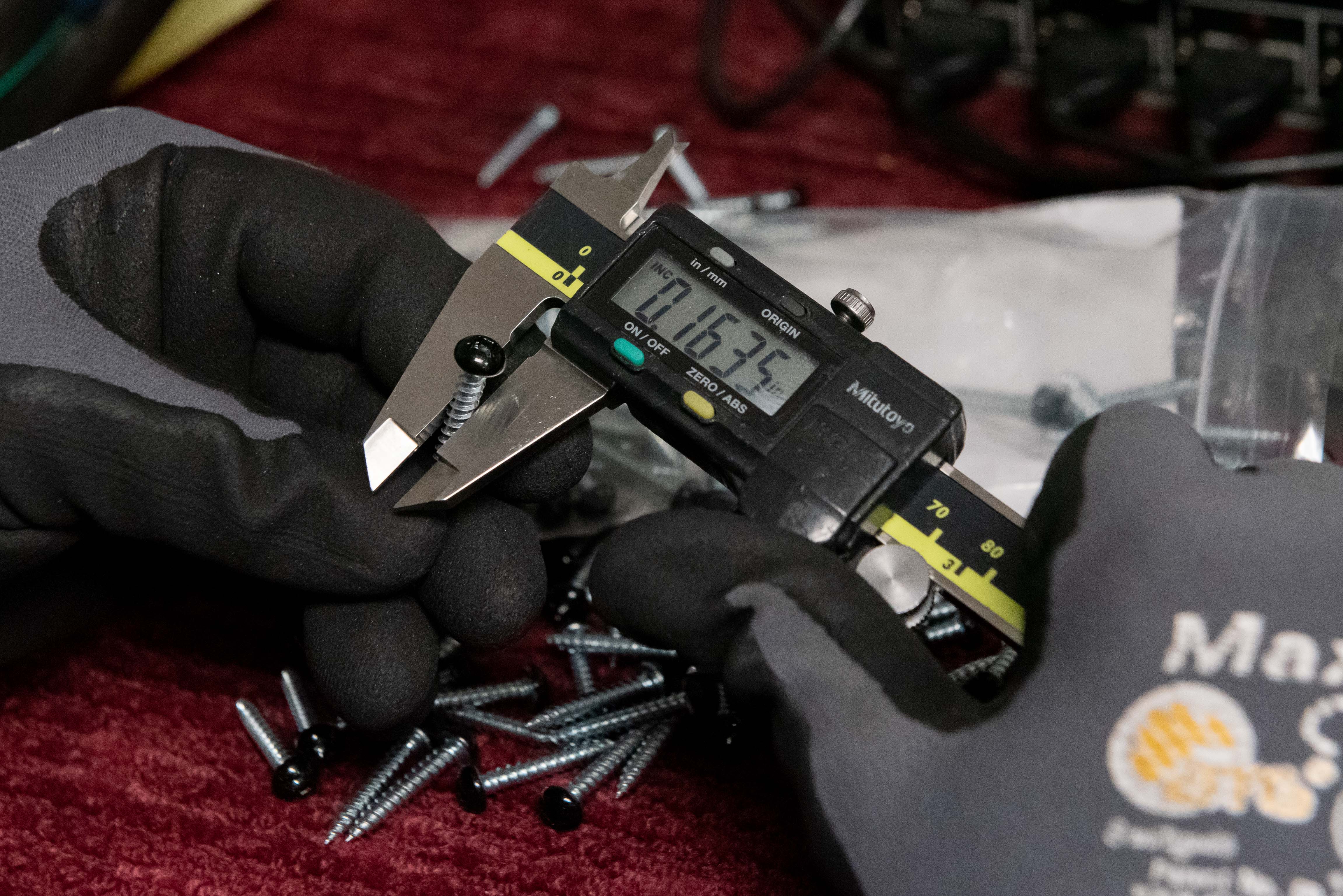 ABS Fasteners | ABS Fasteners