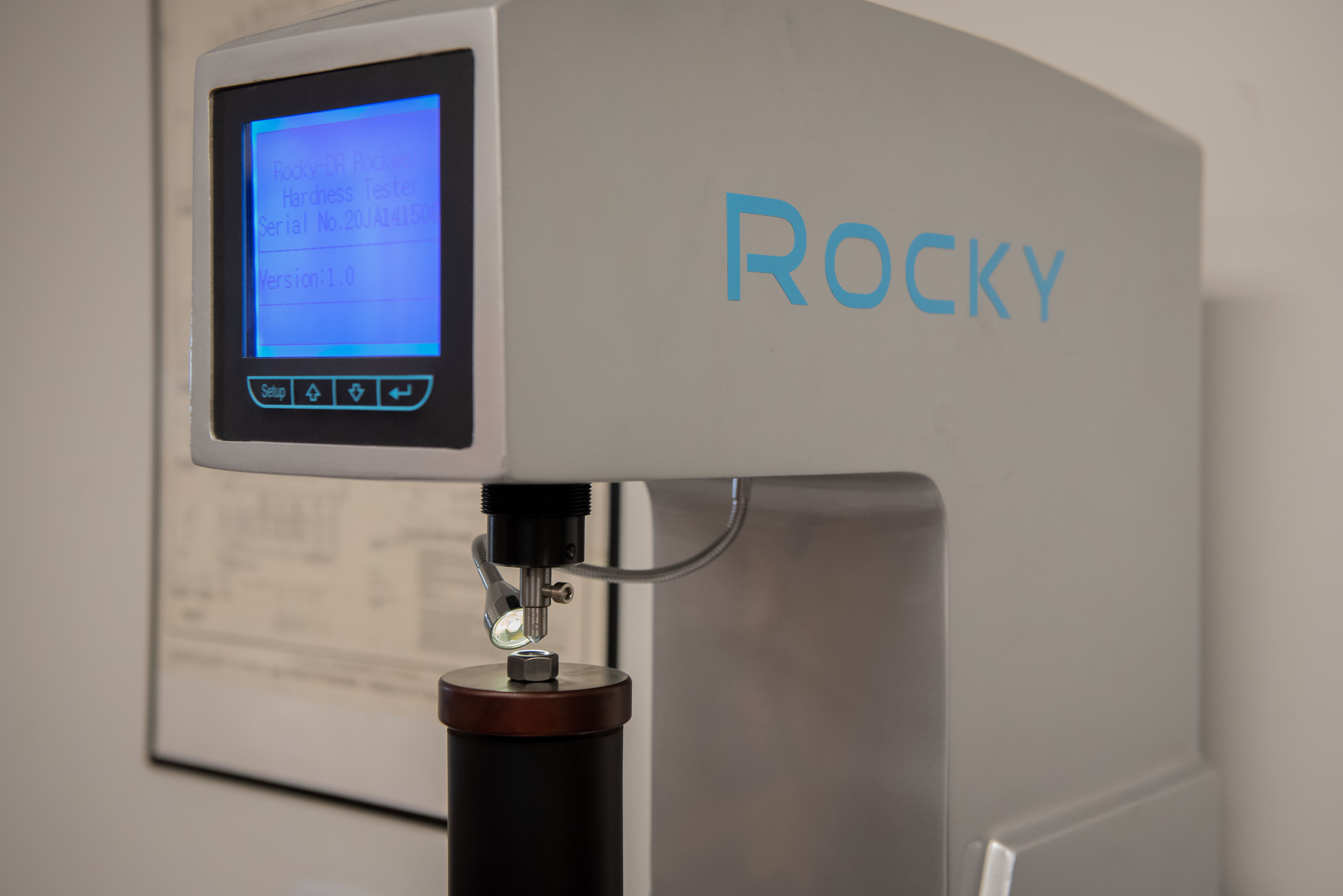 ABS Fasteners | ABS Fasteners