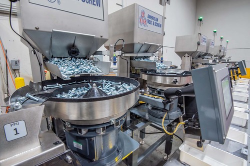 ABS Fasteners | ABS Fasteners